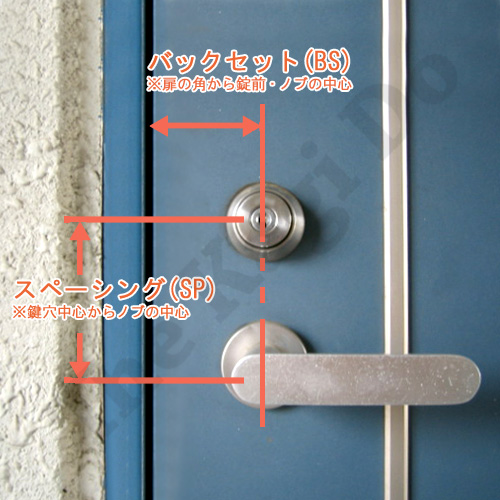 MIWA U9 TK5LT テンキーカードロック 自動施錠型 ハンドルセパレートタイプ キー3本付【美和ロック 電子錠 カード 暗証番号 マルチ認証】 | The鍵堂