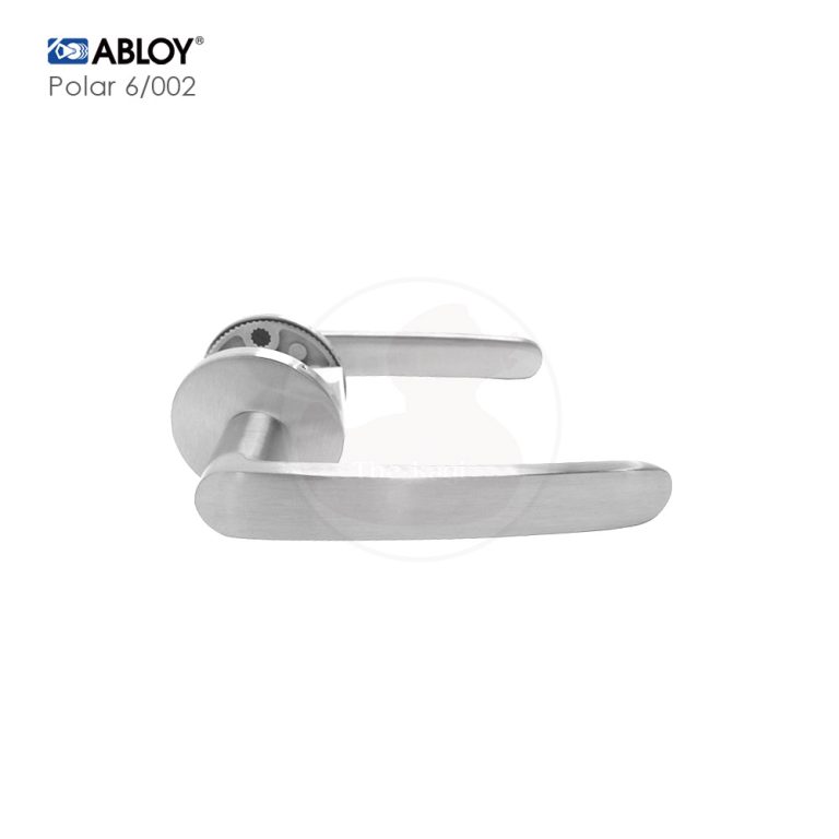 ～ABLOY アブロイ (ASSA アッサ)～ | The鍵堂