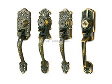 形状から探す | The鍵堂