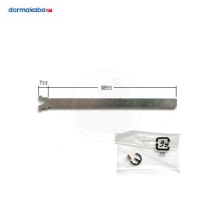 カバスタープラス 8500用 ロングドライバーセット【KABA STAR PLUS 8500R/8500E/8503R/8503E ...