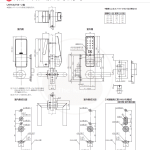 MIWA U9 TK5LT テンキーカードロック 自動施錠型 ハンドルセパレートタイプ キー3本付【美和ロック 電子錠 カード 暗証番号 マルチ認証】 | The鍵堂