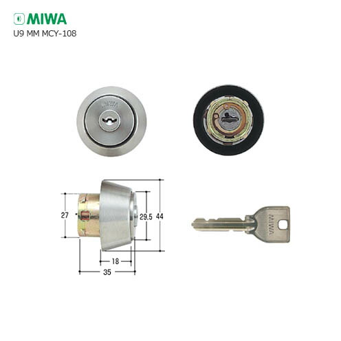 MMタイプ | The鍵堂