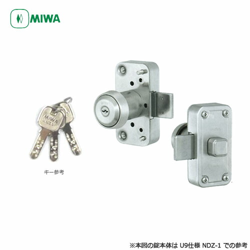 NDZシリーズ (NDR後継機種) | The鍵堂