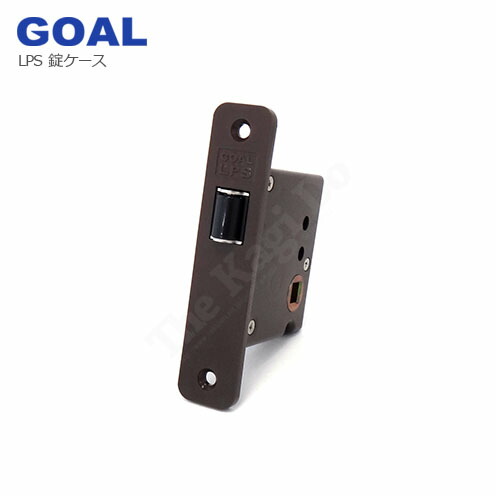 GOAL 錠ケース | The鍵堂