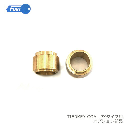 カピオス CAPIOS (GOAL PXG(GZ) TDD) | The鍵堂