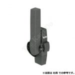 クレセント錠 KC-75 右用【トステム TOSTEM トーヨーサッシ】【Kシリーズ KC75】 | The鍵堂