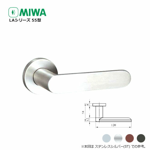 LAシリーズ | The鍵堂