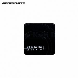 AEGIS GATE 純正ICシール 追加【イージスゲート】 | The鍵堂