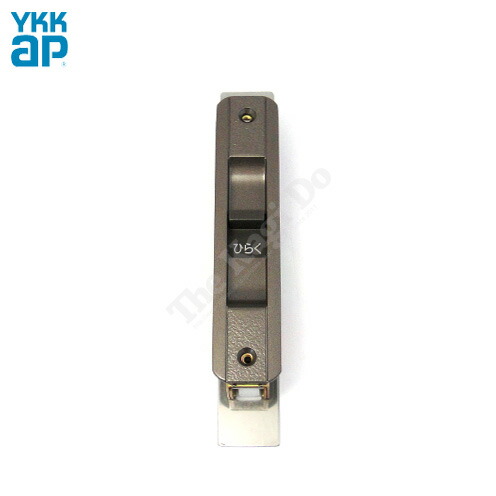 YKKap 引戸錠 引違戸錠 | The鍵堂