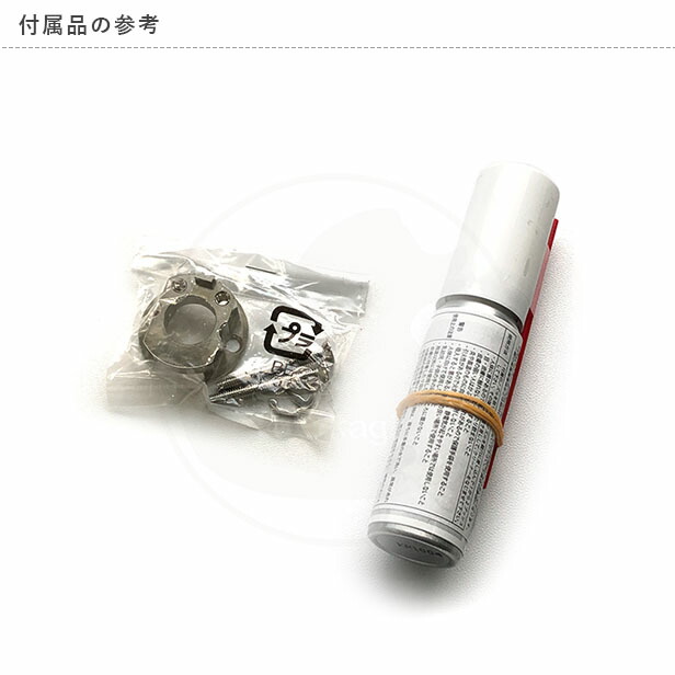 カバスタープラス シリンダー MIWA LZタイプ 扉厚26-35mm シルバー色 キー5本付【KABA STAR PLUS 8155 LZ1/LZ2】【高精密ディンプルキー】 | The鍵堂